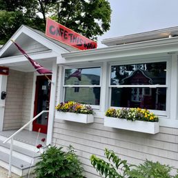 CAFE THIS WAY - Updated December 2025 - 983 Photos & 1129 Reviews - 14 ...