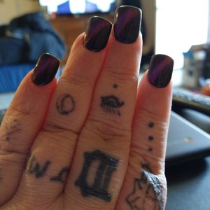 FENTON NAILS - Updated January 2025 - 25 Photos & 62 Reviews - 15274 ...