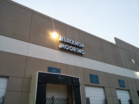 BMS CAT HOUSTON - Updated September 2025 - 17 Photos & 40 Reviews ...