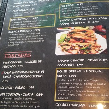 LA RESACA - Updated July 2025 - 63 Photos & 37 Reviews - 221 Campillo ...