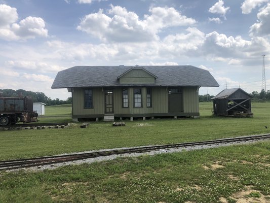 NORTHWEST OHIO RAILROAD PRESERVATION - Updated September 2025 - 12505 ...