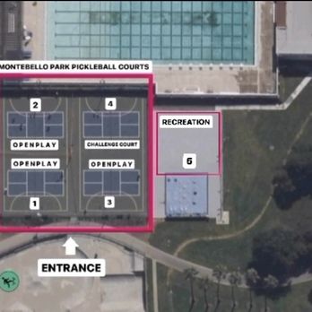 MONTEBELLO CITY PARK - Updated December 2025 - 28 Photos & 15 Reviews ...