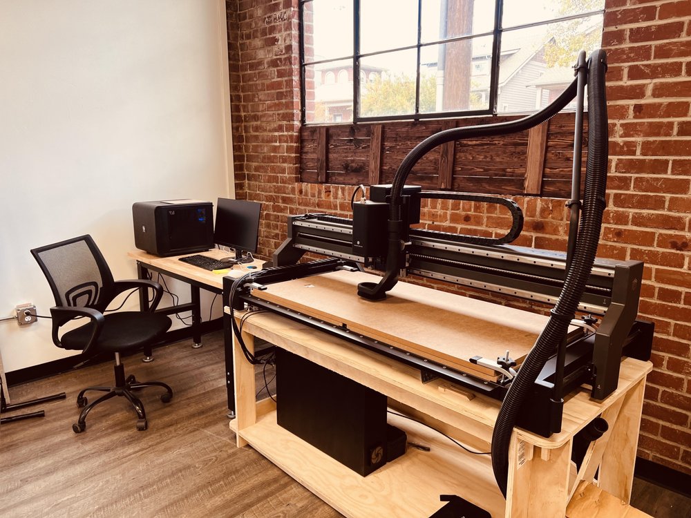 MADE STUDIO - Updated December 2025 - 36 Photos - 3519 Broadway, Sacramento, California ...