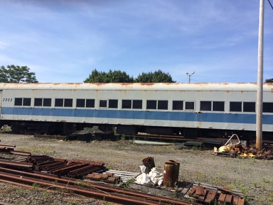 RAILROAD MUSEUM OF LONG ISLAND - Updated November 2025 - 44 Photos & 14 ...