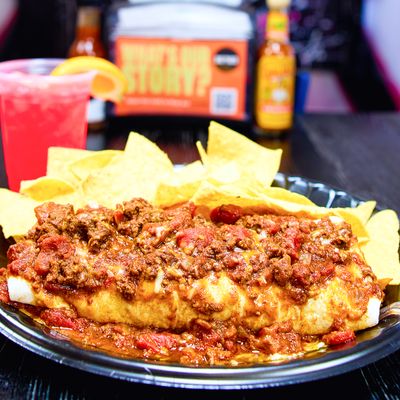 BIG TACO - Updated December 2025 - 95 Photos & 26 Reviews - 195 E ...