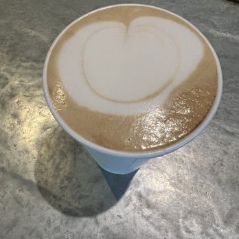 THUMP COFFEE - Updated June 2025 - 412 Photos & 595 Reviews - 1201 E ...