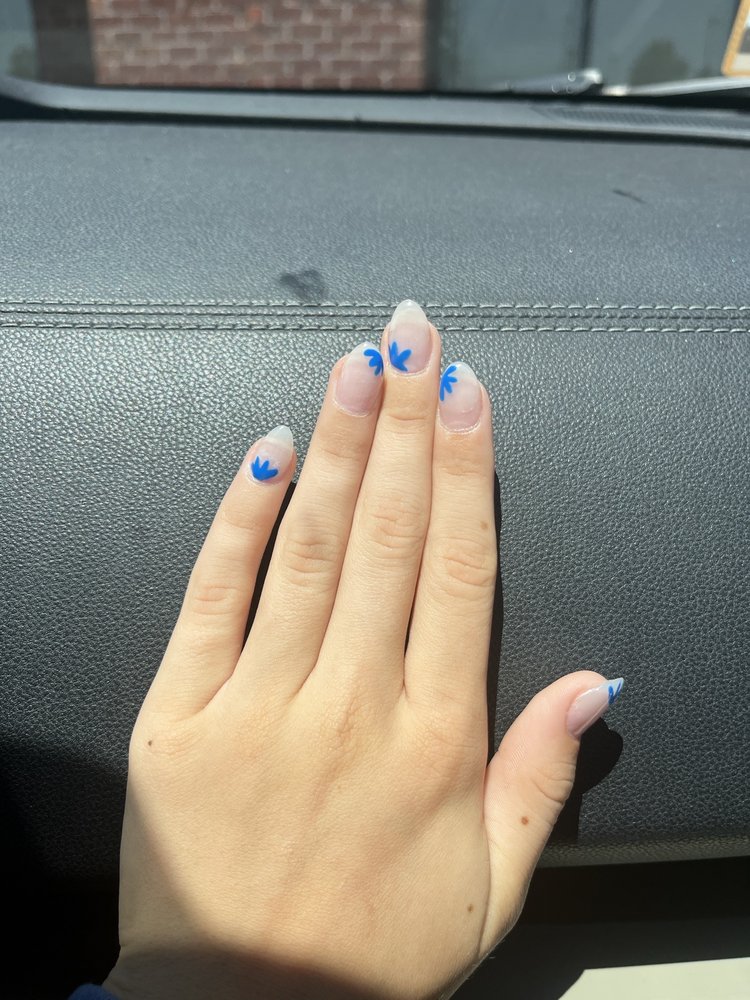 NAILS FIRST - Updated January 2026 - 13 Reviews - 1241 Point Mallard ...