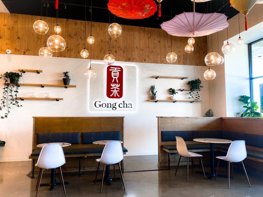 GONG CHA - Updated October 2025 - 59 Photos & 24 Reviews - 12647 ...