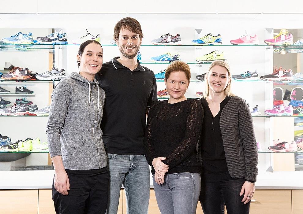 WIRTH SPORT - Winkelriedstrasse 25, Luzern, Switzerland - Sports Wear ...