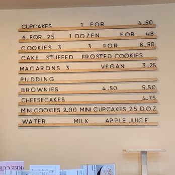 HAPA BAKERY - Updated August 2024 - 534 Photos & 302 Reviews - 260 W ...