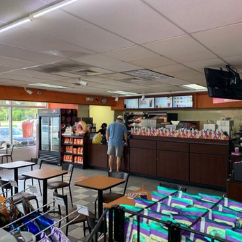 DUNKIN’ - Updated August 2025 - 50 Reviews - 1215 W Palmetto Park Rd ...