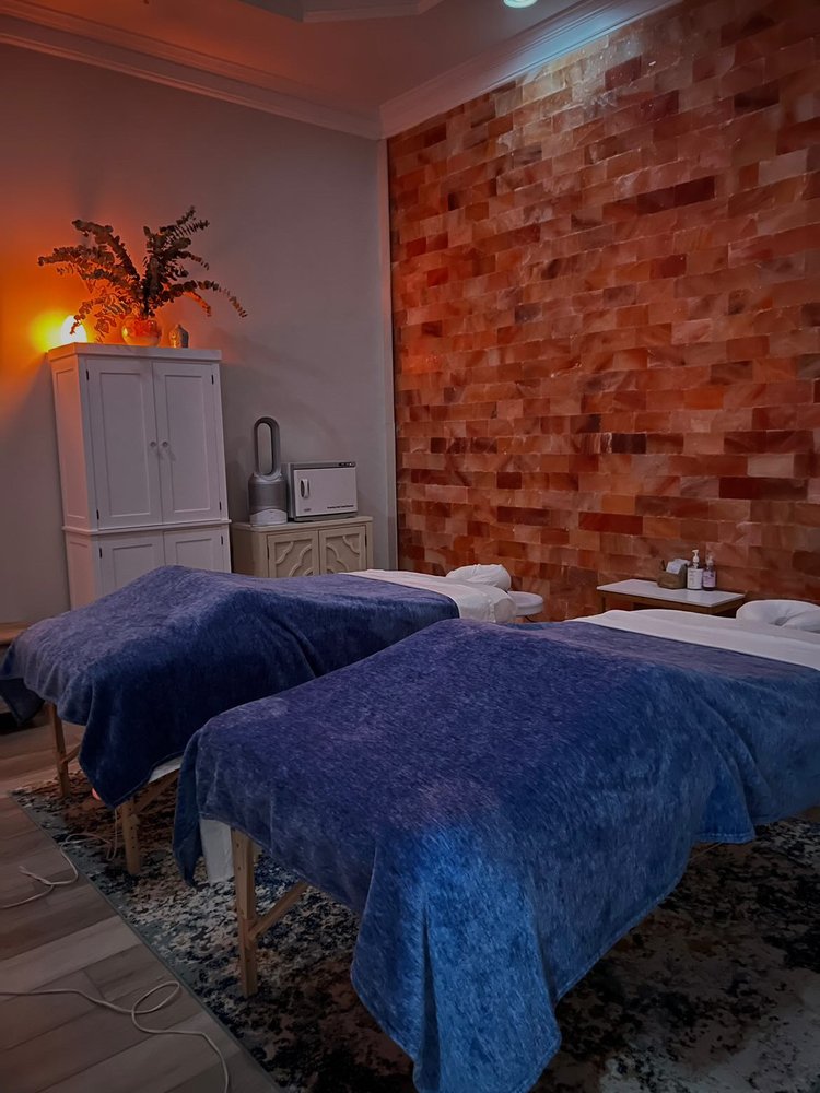 THE SALT CENTER: FLOAT & WELLNESS SPA - 41 Photos & 28 Reviews - 2650 ...