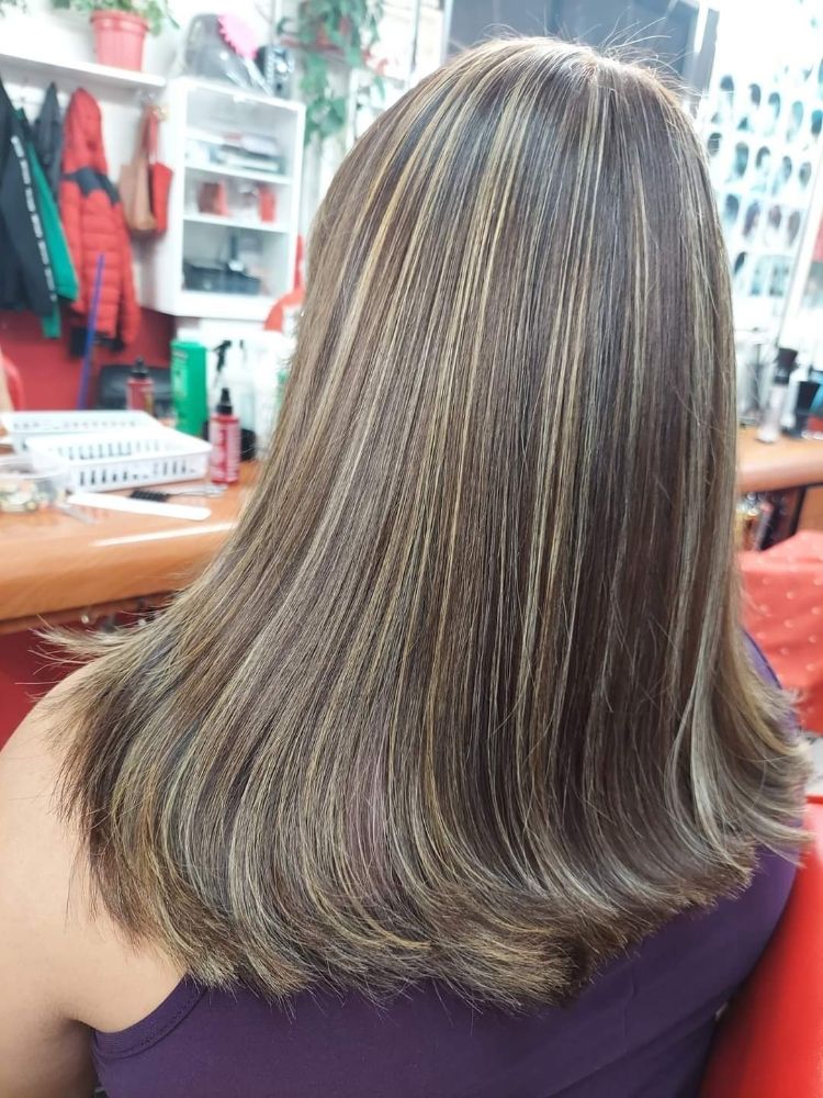 J. M BARBER SHOP - Updated August 2025 - 75 Photos - 1808 76th St ...