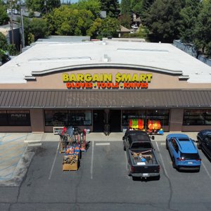 CALIFORNIA SERVICE TOOL - Updated December 2025 - 855 National Dr ...