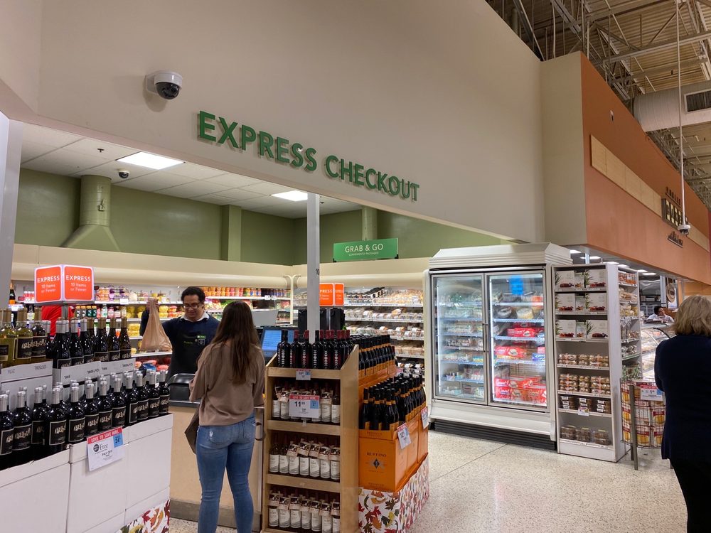 PUBLIX - 40 Photos & 112 Reviews - 134 SW 13th St, Miami, Florida ...