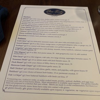 THREE TWELVE KITCHEN AND COCKTAILS - Updated October 2025 - 115 Photos ...