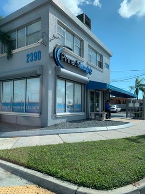 PINNACLE IMAGING CENTER - Updated October 2025 - 23 Reviews - 2390 NW ...