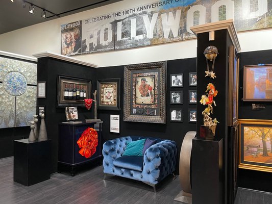 BILL MACK GALLERY - Updated December 2025 - 19 Photos - 3377 Las Vegas ...