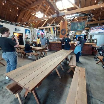 STANDARD DEVIANT BREWING - Updated May 2024 - 254 Photos & 201 Reviews - 280 14th St, San ...