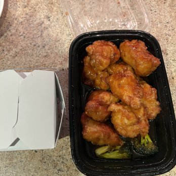 TONY CHEF ASIAN FUSION FOOD - Updated December 2025 - 299 Photos & 293 ...