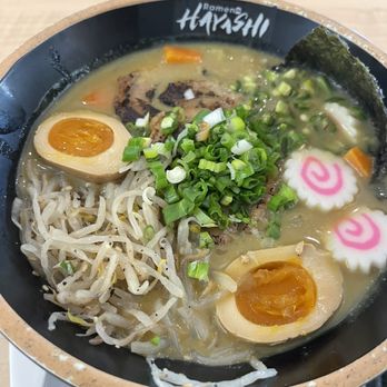 RAMEN HAYASHI - Updated March 2025 - 316 Photos & 210 Reviews - 6443 ...