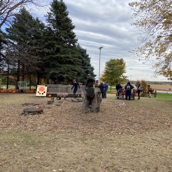 BARTEN PUMPKINS - Updated November 2025 - 14 Photos - 5716 W 280th St ...