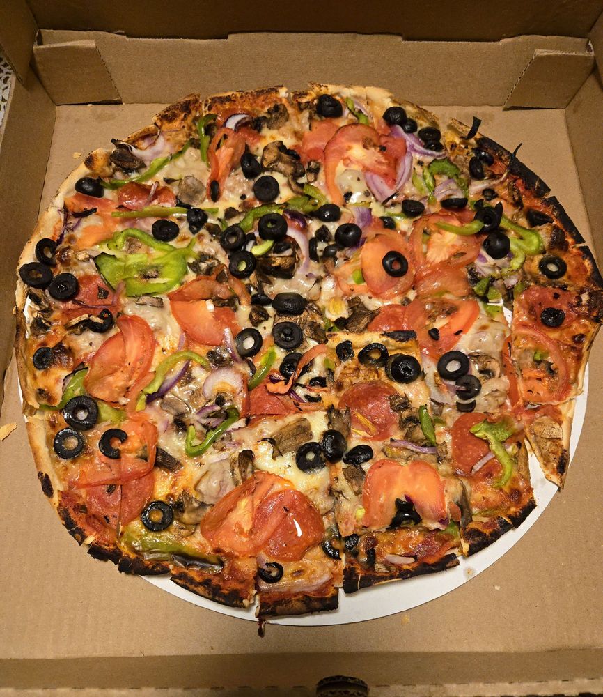 TURONI’S PIZZERY & BREWERY - Updated December 2025 - 45 Photos & 79 ...