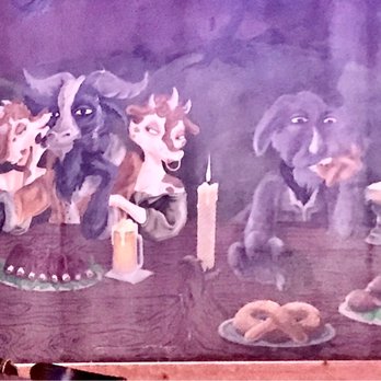 BIERGARTEN - Updated October 2025 - 714 Photos & 395 Reviews - 309 Via ...