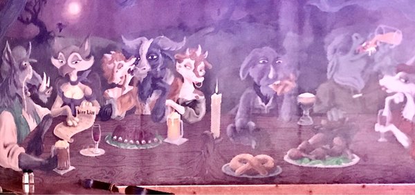 BIERGARTEN - Updated September 2025 - 708 Photos & 394 Reviews - 309 ...