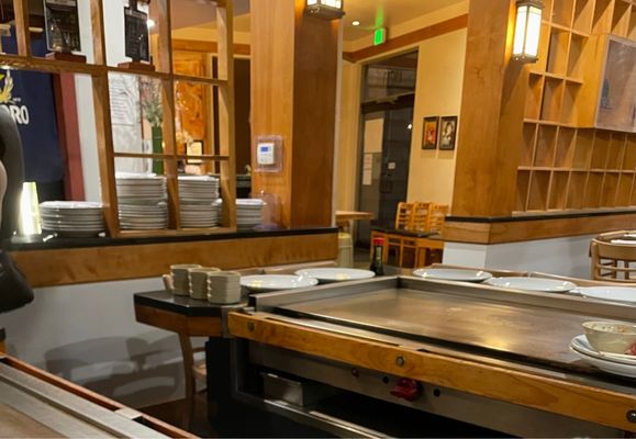 MUSASHI JAPANESE CUISINE - Updated May 2024 - 369 Photos & 441 Reviews ...