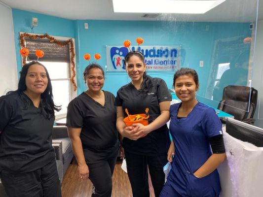 HUDSON DENTAL CENTER - Updated May 2026 - 79 Photos & 32 Reviews - 4914 ...