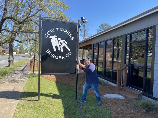 COW TIPPERS BURGER - Updated September 2025 - 32 Photos & 48 Reviews ...