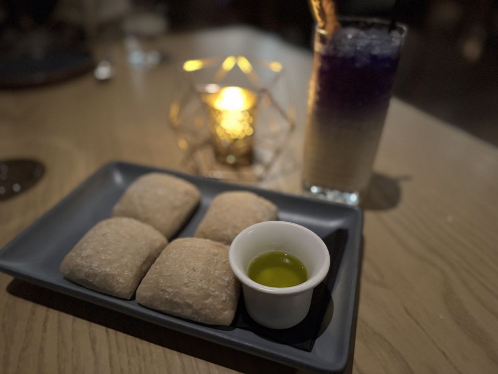 4 SAINTS - Updated August 2025 - 552 Photos & 352 Reviews - 100 W ...