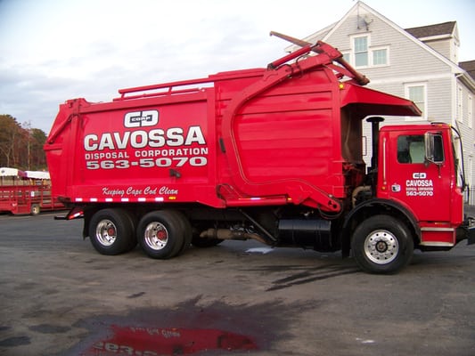 CAVOSSA DISPOSAL - Updated October 2025 - 10 Photos & 15 Reviews - 210 ...
