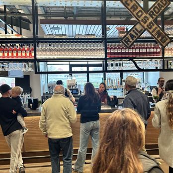 TRACK 15 - Updated January 2026 - 337 Photos & 121 Reviews - 1 Union ...