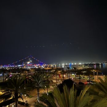 HARBOR & SKY ROOFTOP BAR AND LOUNGE - Updated September 2025 - 167 ...