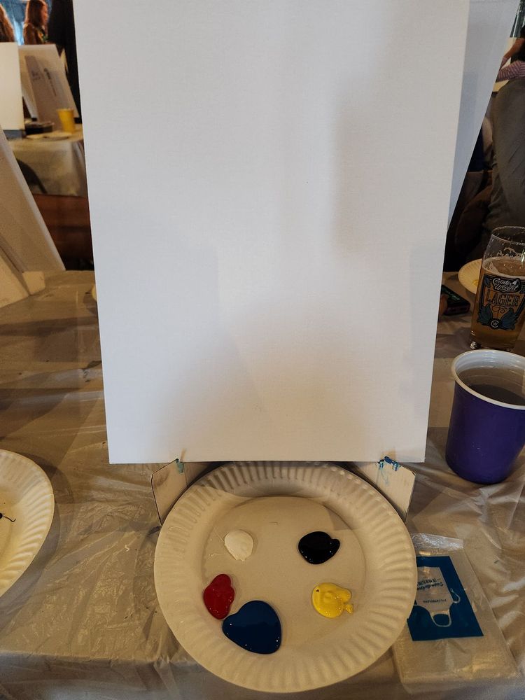 PAINT THE TOWN - Updated October 2025 - Request a Quote - 10 Photos ...