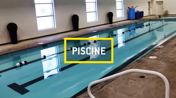 AQUAPRO-ÉCOLE DE NATATION - Updated December 2025 - 1164 Rue Desserte O ...