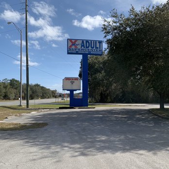 X-MART ADULT SUPERCENTER - Updated October 2025 - 17 Reviews - 973 E ...