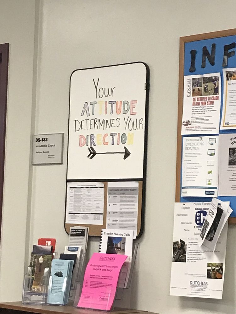 DUTCHESS COMMUNITY COLLEGE AT FISHKILL - Updated June 2025 - 461 Route ...