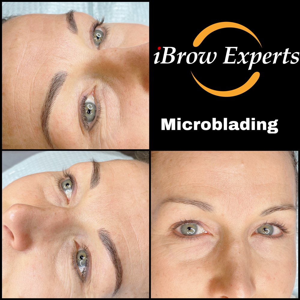 IBROW EXPERTS - FORT WALTON BEACH - Updated October 2025 - 79 Photos ...