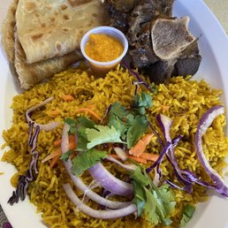 SAFARI NJEMA RESTAURANT - Updated May 2025 - 258 Photos & 271 Reviews ...