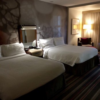 COURTYARD BY MARRIOTT DALLAS DFW AIRPORT NORTH/GRAPEVINE - Updated ...