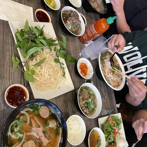 PHO 101 - 1176 Photos & 728 Reviews - 8031 Edinger Ave, Westminster, CA ...