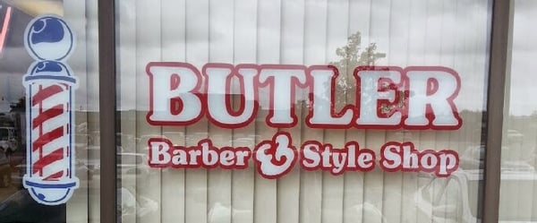 BUTLER BARBER SHOP - Updated November 2025 - 472 E Carmel Dr, Carmel ...