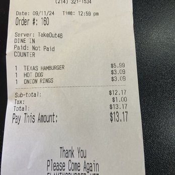 FLAMING BURGER - Updated January 2026 - 154 Photos & 281 Reviews ...