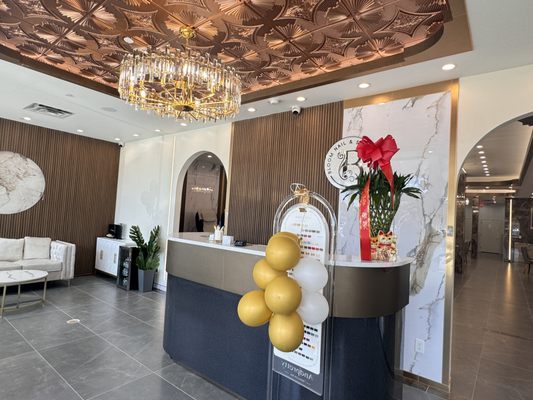 BLOOM NAIL SPA - Updated January 2026 - 22 Photos & 12 Reviews - 1199 ...