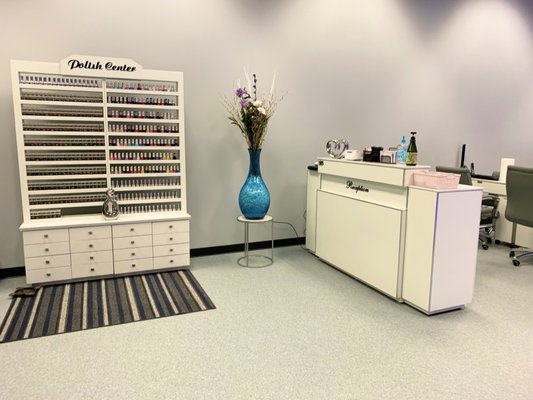 N NAILS SPA - 35 Photos & 21 Reviews - 315 S Main St, Rutland, Vermont ...