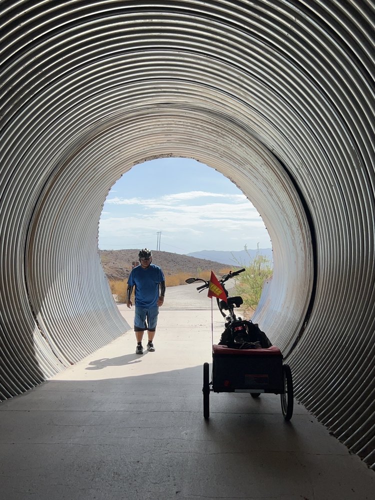 RIVER MOUNTAINS LOOP TRAIL - 276 Photos & 27 Reviews - Hiking ...