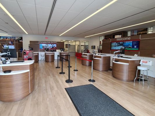 AAA - ENFIELD - Updated December 2025 - 18 Photos & 14 Reviews - 25 ...